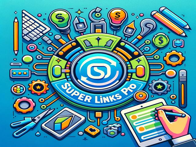 Super Link Pro by Fabio Vasconcelos - Alex Vargas