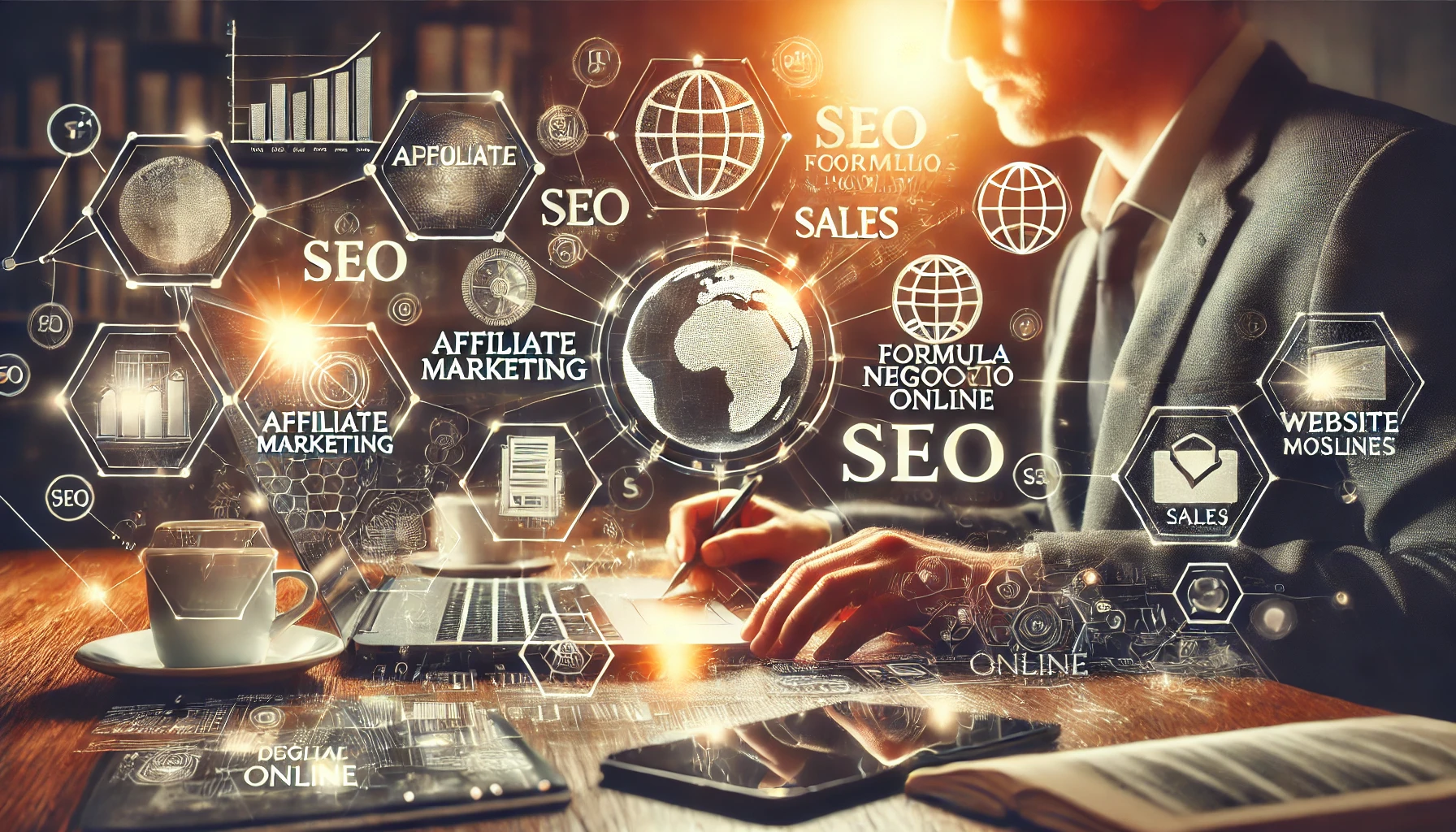 Tudo Sobre o Fórmula Negócio Online: Como Criar um Negócio Digital de Sucesso - Alex Vargas