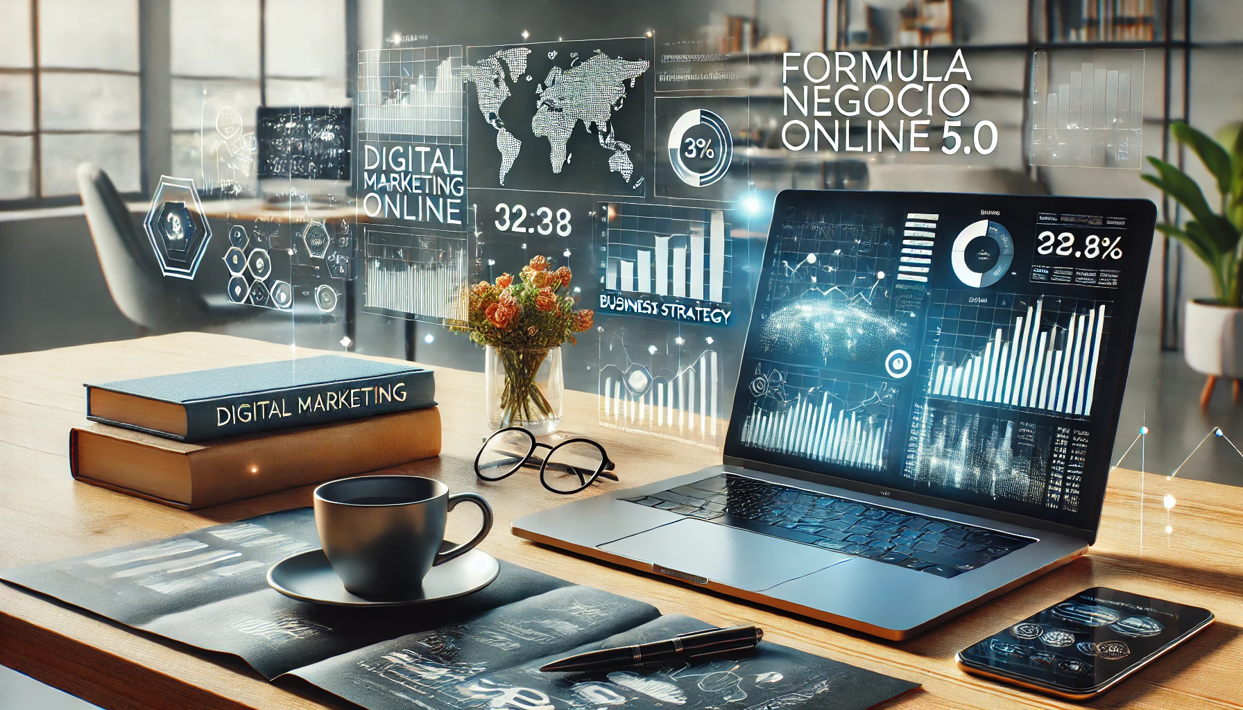 Fórmula Negócio Online 5.0 - Pontos Positivos e Negativos - Alex Vargas